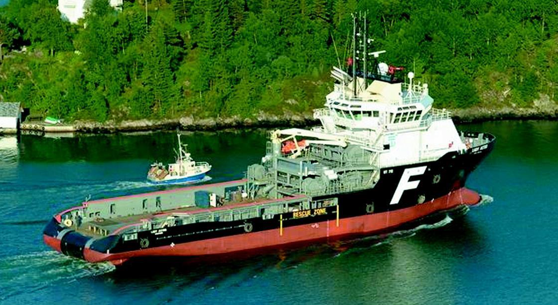 Vessel Launch | News | Maritime Journal