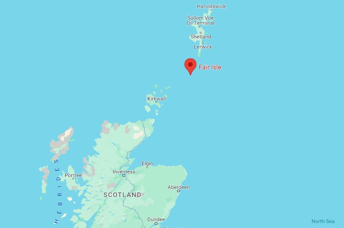 Harbour works planned for remote Scottish islands | News | Maritime Journal