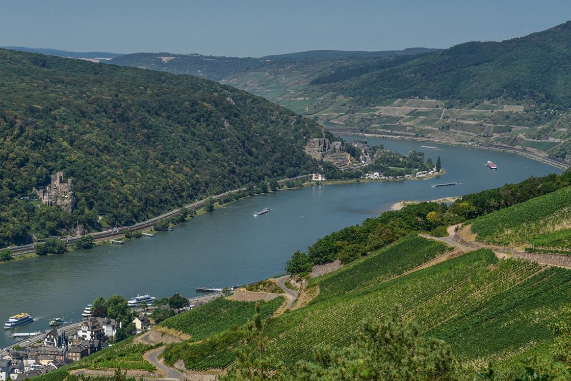 Dredging vital to save Rhine trade | News | Maritime Journal