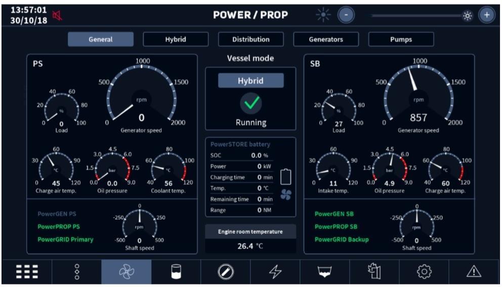 Bespoke monitoring and control | News | Maritime Journal