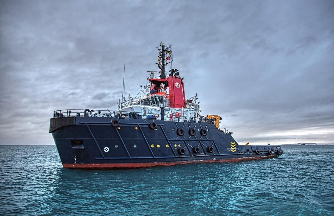 Boluda tops world towage rankings with latest purchase | News ...