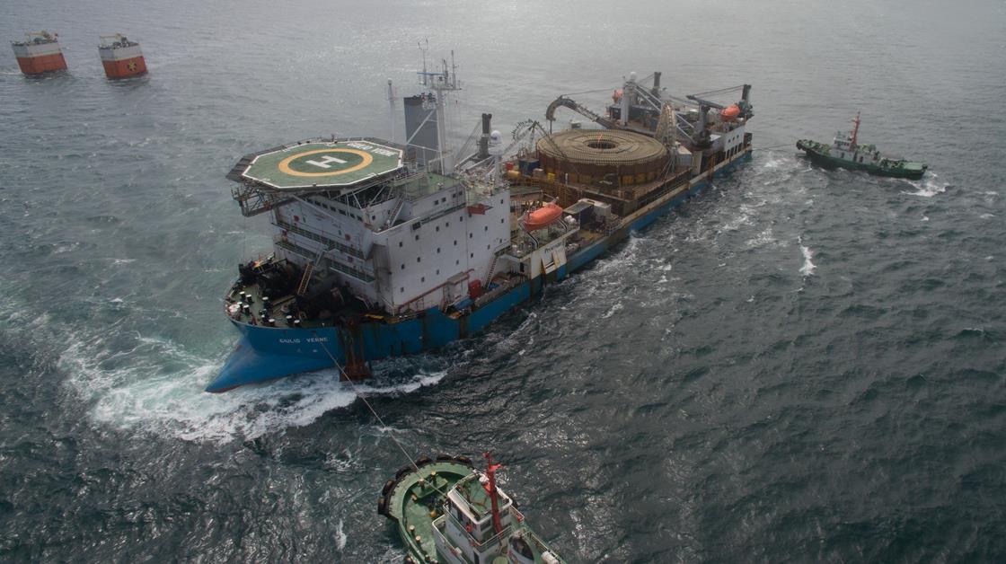 Islands to get submarine cable connection | News | Maritime Journal