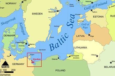 Lithuania moves on with first offshore wind farm | News | Maritime Journal