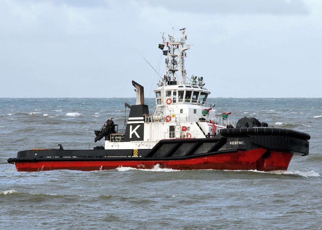 Global Energy Group buys J P Knight (Caledonian) Ltd | News | Maritime ...