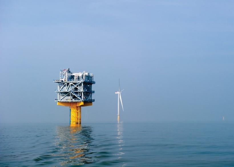 Cutting offshore monopile foundation costs | News | Maritime Journal