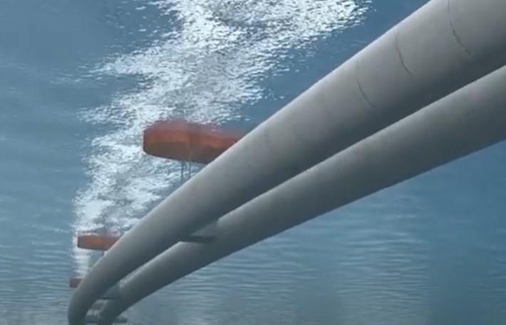 WATCH: Floating bridges, subsea tunnels – Norway’s E39 will have it all ...