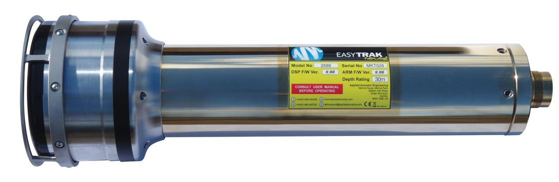 Nexus 2 launched | News | Maritime Journal