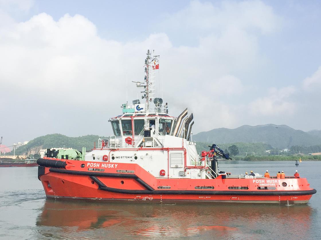 Two more ASD tugs from Offshore Ship Designers | News | Maritime Journal