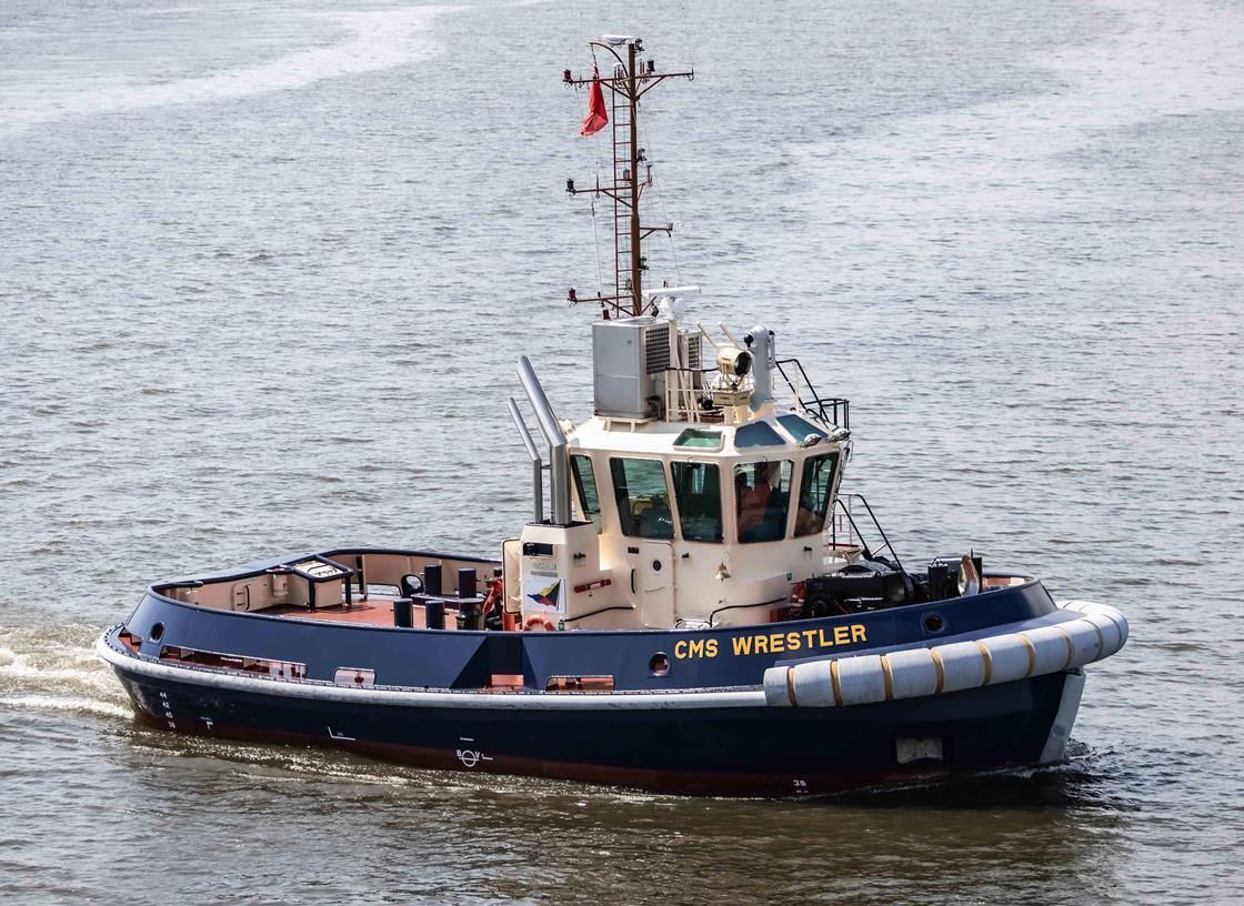 Tug deliveries round-up | News | Maritime Journal