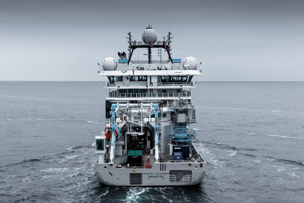 WATCH: Rare subsea brine pools discovered | News - Videos | Maritime ...