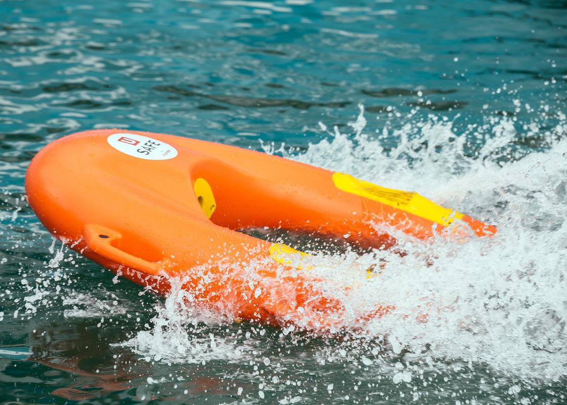 Speedy rescue with remote-controlled buoy | News | Maritime Journal