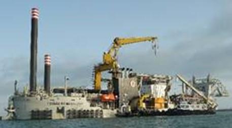 80 turbines installed at first French offshore wind farm | News ...