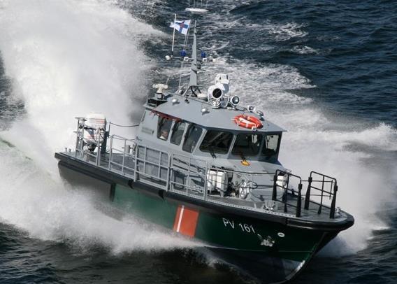 New Promarine antennas at Seawork | News | Maritime Journal