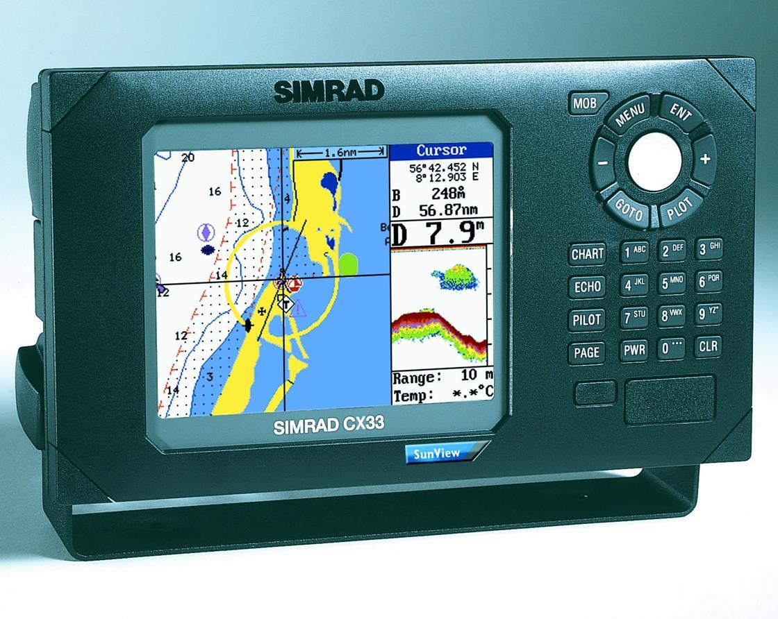 New Modular Combi Unit Makes Debut | News | Maritime Journal