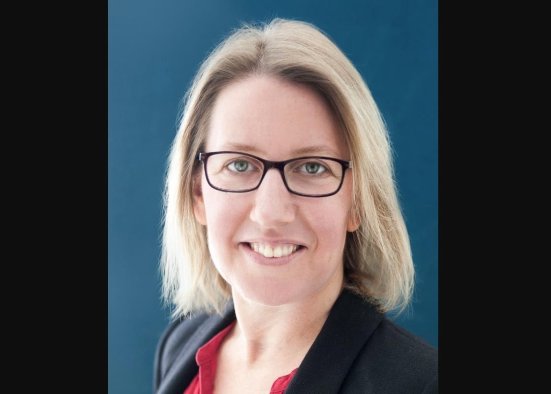 Erica Grey: Mammoet | News | Maritime Journal