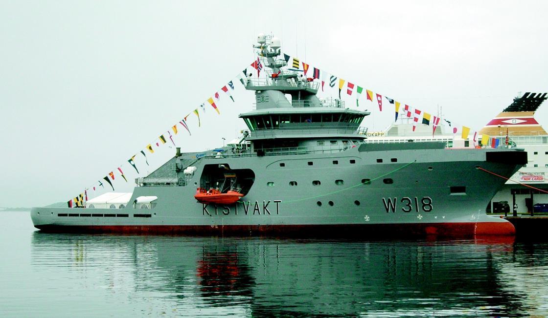 And More ETVs to Come | News | Maritime Journal