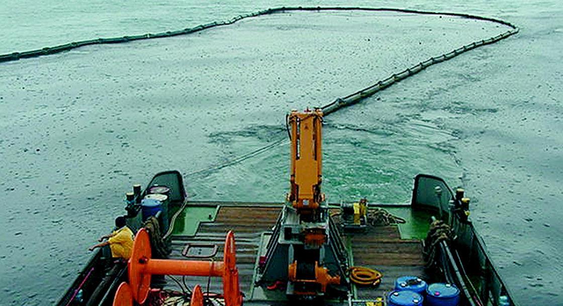 'Prestige' Disaster Launches Massive Response | News | Maritime Journal