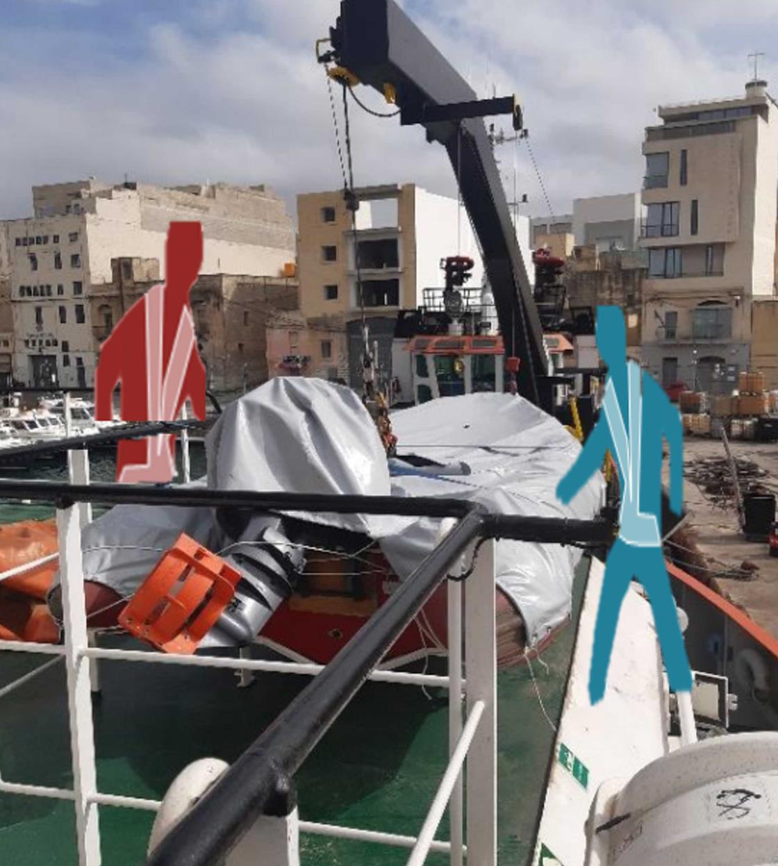 Lessons learned from tug accident | News | Maritime Journal