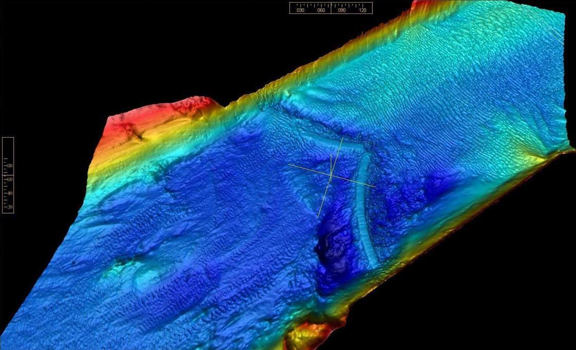 Shallow water multibeam goes super SONIC | News | Maritime Journal