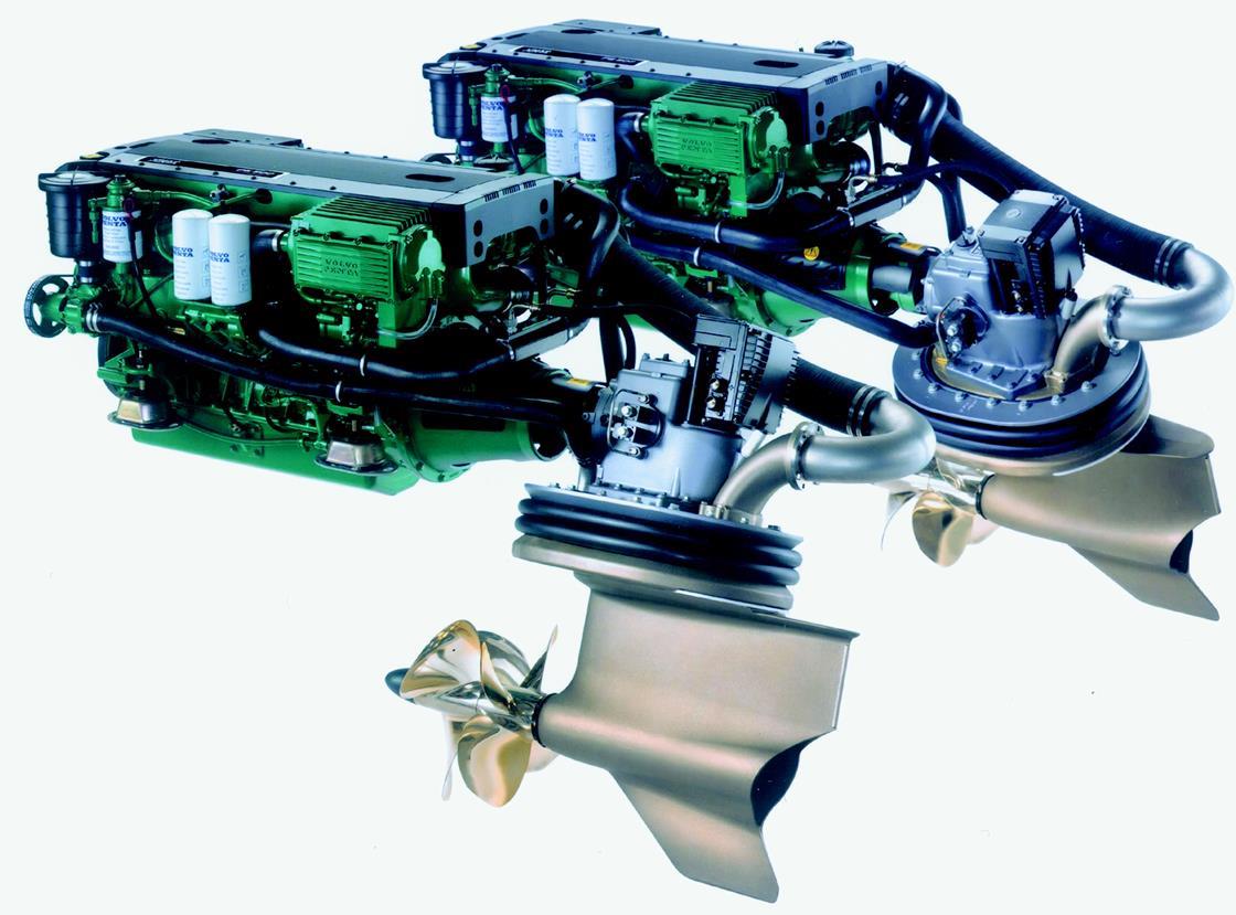 Propulsion Breakthrough Launched in London | News | Maritime Journal