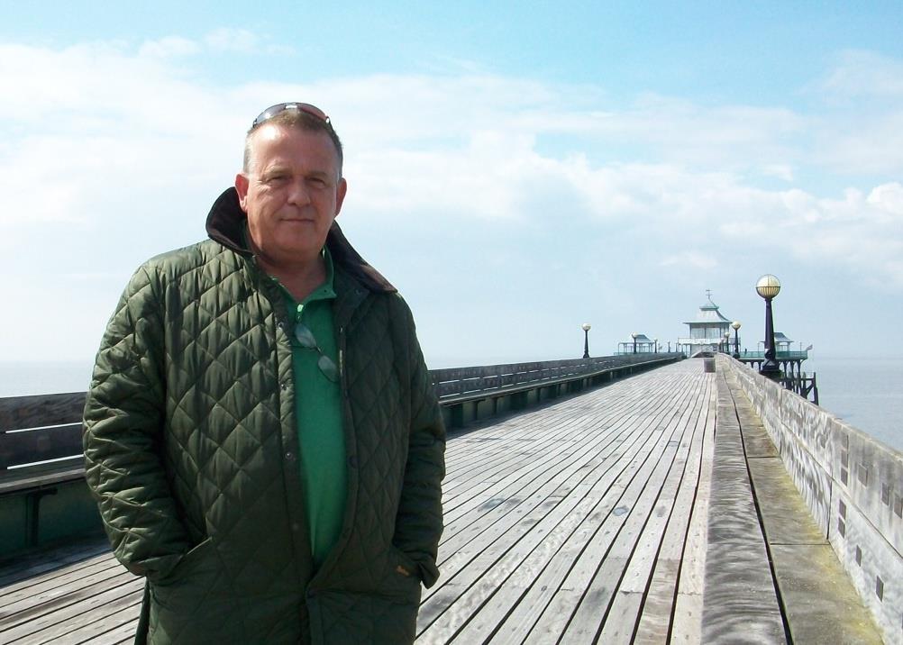 Martin Jackson: An individual approach | News | Maritime Journal