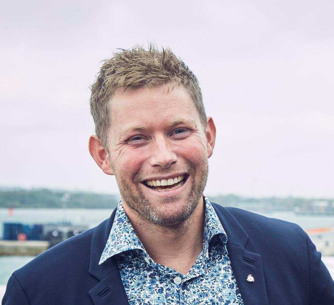 Tor Østervold: ECOsubsea | News | Maritime Journal