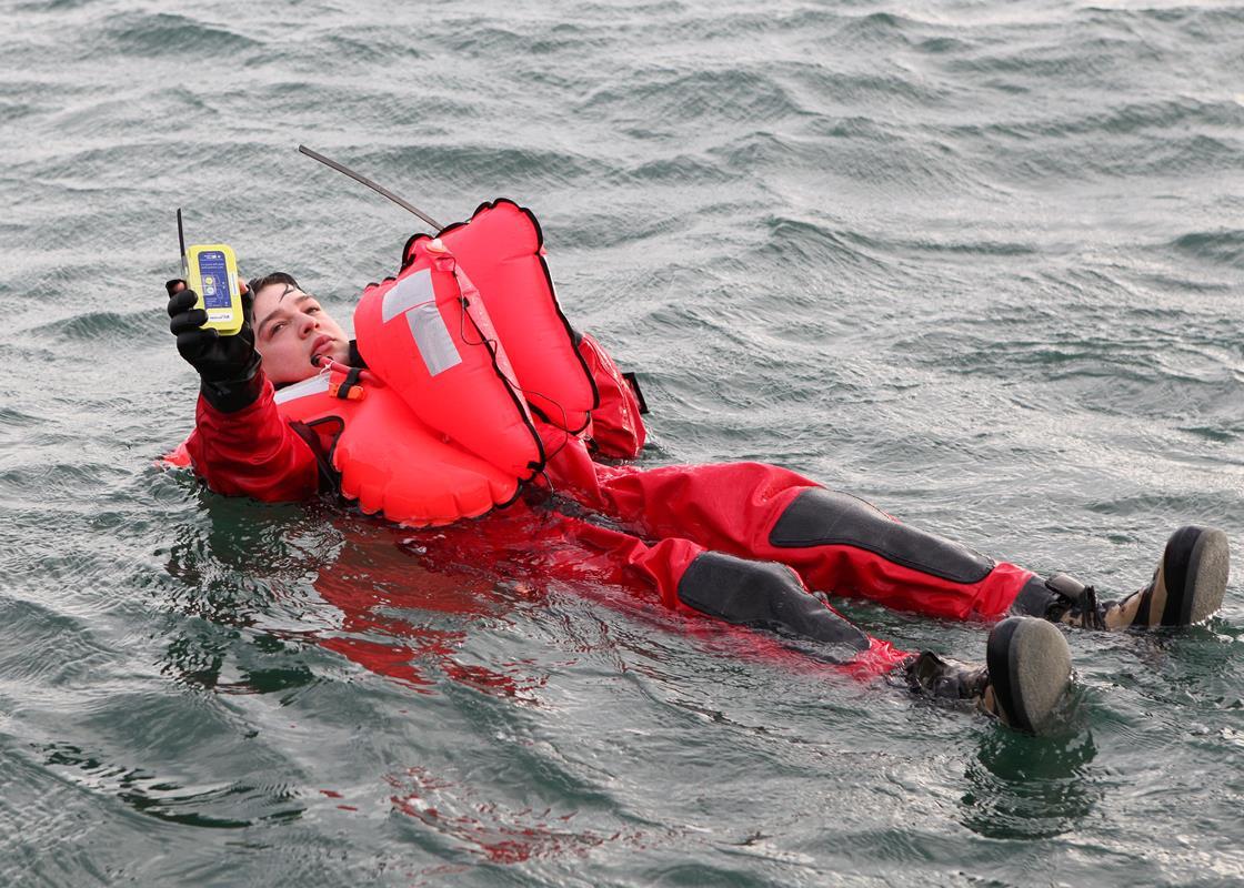 New aid to marine rescue accuracy | News | Maritime Journal