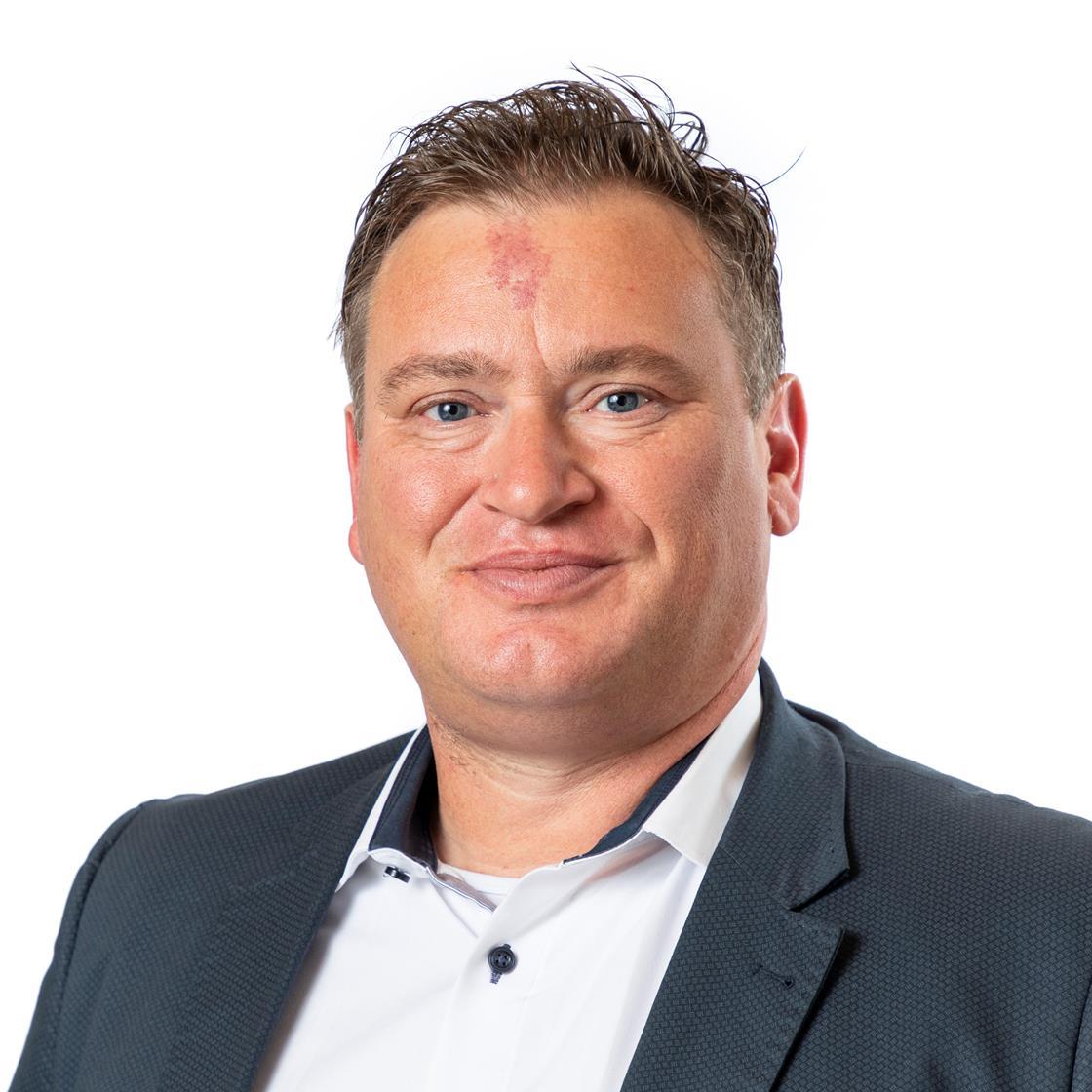 Geert Hendriks: Royal HaskoningDHV | News | Maritime Journal