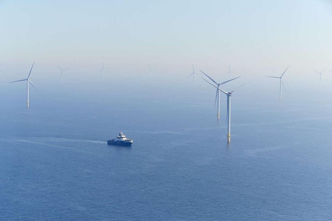 New York wades into US offshore wind war | News | Maritime Journal