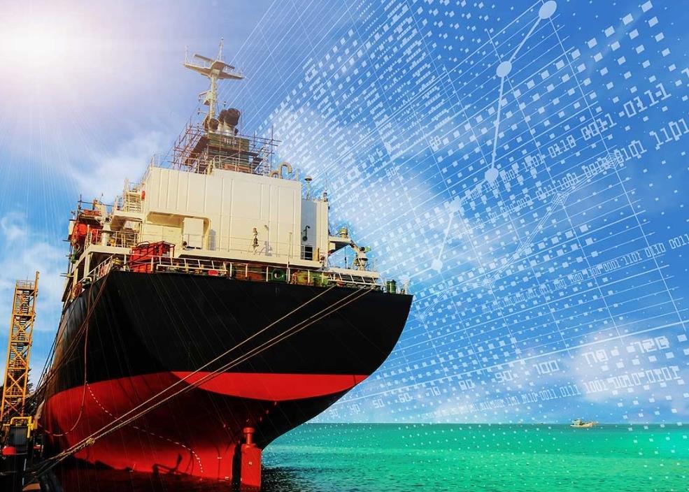 Optimizing performance of ‘smart’ systems | News | Maritime Journal