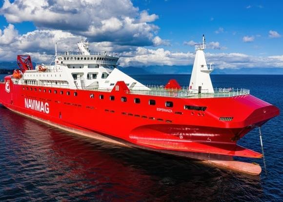 Patented technologies for more efficient hullforms | News | Maritime ...