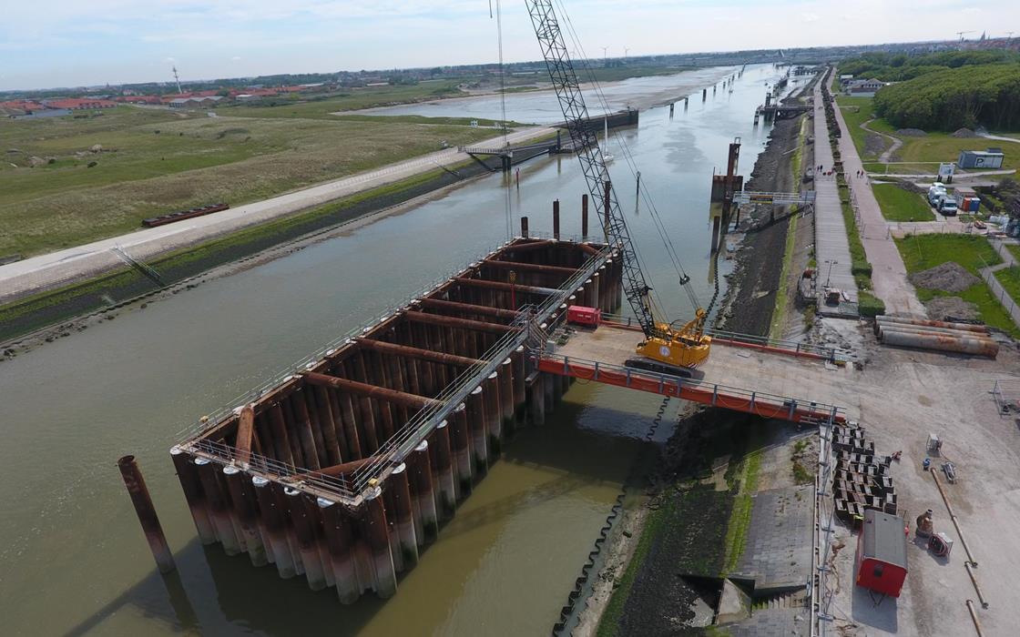 VIDEO: Marine civils at their most impressive | News - Videos ...