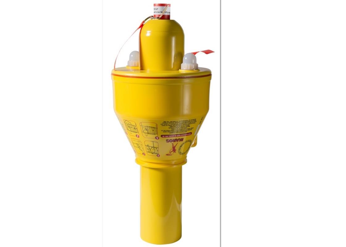 Additional year for pyrotechnic flares | News | Maritime Journal