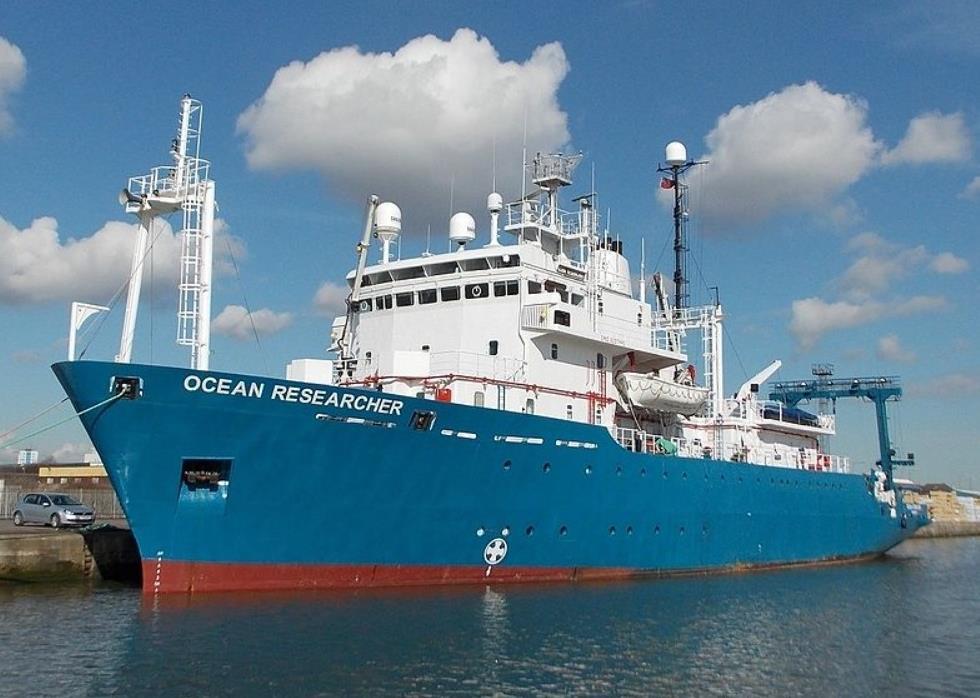 Boskalis acquires Gardline | News | Maritime Journal