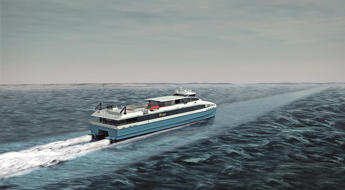 HUMPHREE | MJ Directory | Maritime Journal