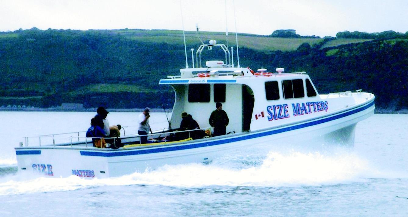 volvo penta looe