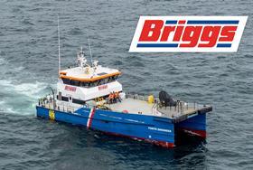 Briggs Marine | Maritime Journal