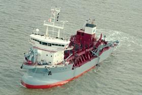 Dredging International NV | MJ Directory | Maritime Journal