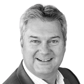 Boskalis’ Hans Dieteren joins IMCA board | News | Maritime Journal