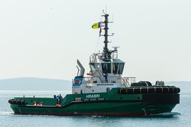 Launches & Boat Building | Vessels | Maritime Journal