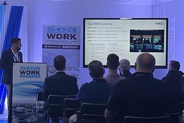 Seawork | Maritime Journal