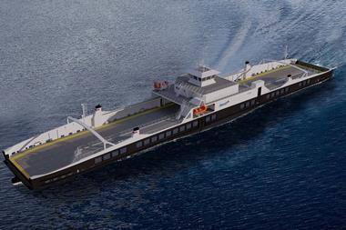 Autonomous navigation ordered for Norway ferries | News | Maritime Journal