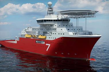 Cooperation key to dive support vessel design | News | Maritime Journal