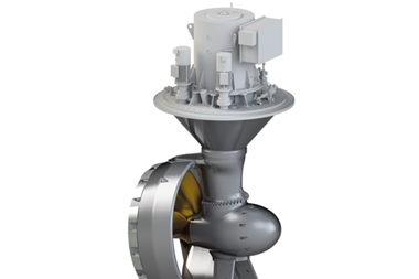 Schottel pushes propulsion all the way | News | Maritime Journal