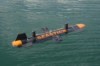 Planet Ocean introduces ‘Seastick’ to UK | News | Maritime Journal