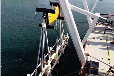 UXO risk mitigation completed | News | Maritime Journal