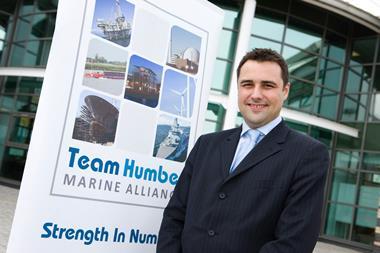 Offshore wind opportunities at Humber Gateway | News | Maritime Journal