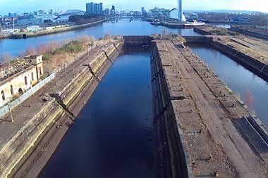 Historic drydock granted full re-opening | News | Maritime Journal