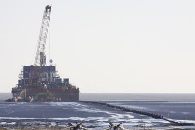 Western Link cable plans explained to the public | News | Maritime Journal