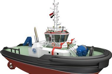 Suez Canal expands tug fleet by 10 vessels | News | Maritime Journal